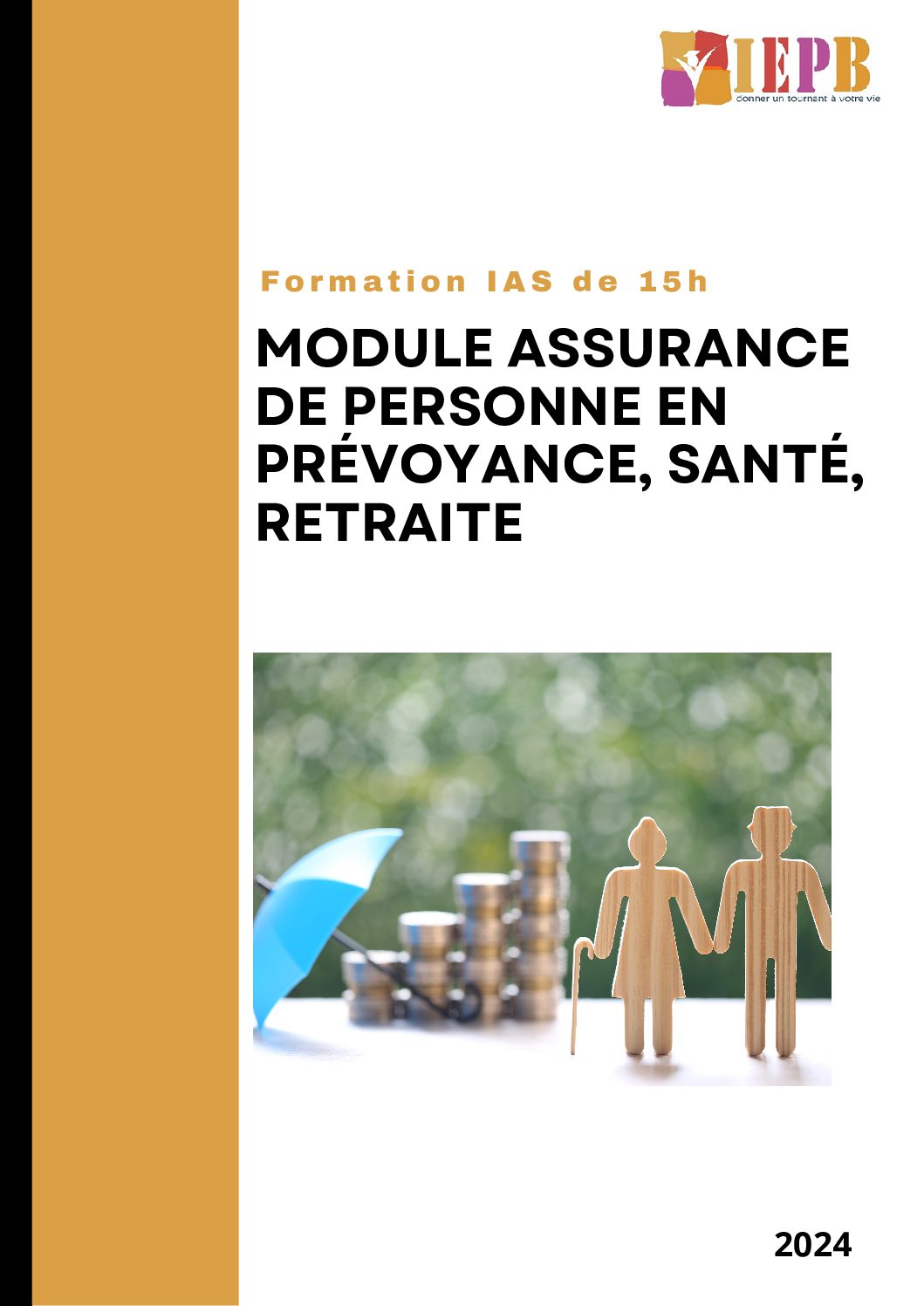 Formations de 15h IAS - IEPB-Centre de formations IOBSP / IAS ...