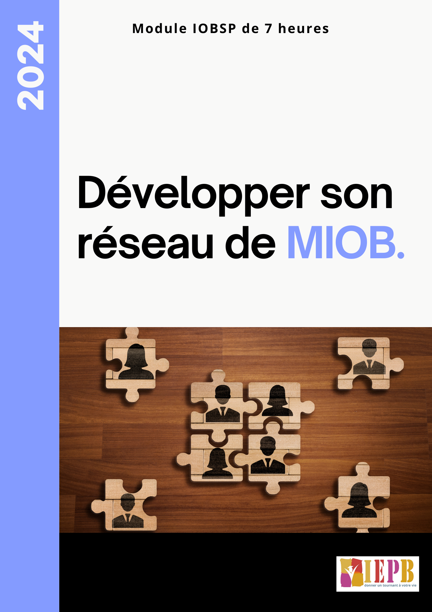 Développer son réseau de MIOB : les mandataires de crédit.